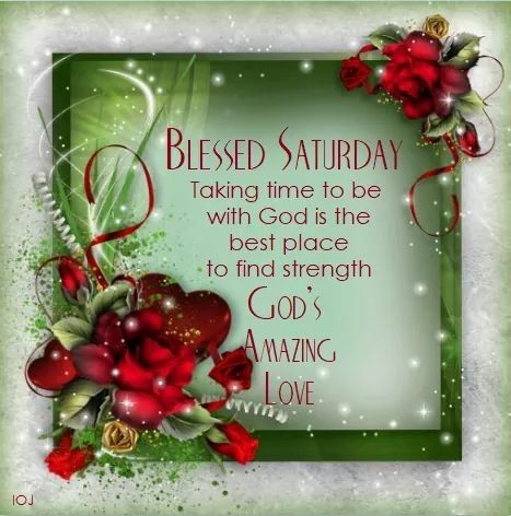 Blessed Saturday Pictures, Photos, and Images for Facebook, Tumblr ...