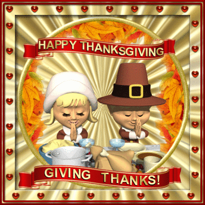 Happy Thanksgiving, Giving Thanks! Pictures, Photos, and Images for ...