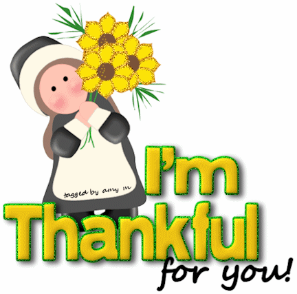 I'm Thankful For You Pictures, Photos, and Images for Facebook, Tumblr ...