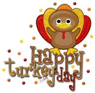 Happy Turkey Day Pictures, Photos, and Images for Facebook, Tumblr ...