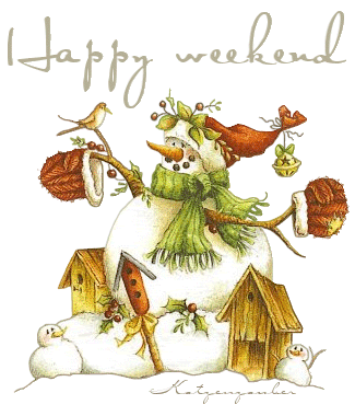 Happy Weekend Pictures, Photos, and Images for Facebook, Tumblr ...