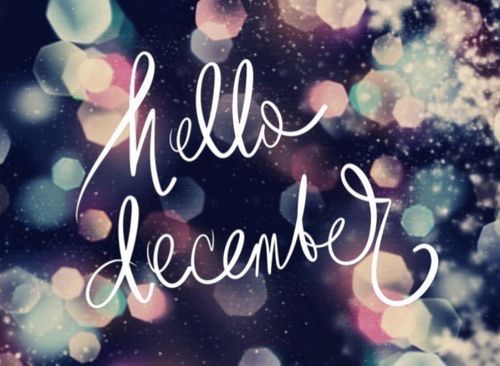 Hello December Pictures, Photos, and Images for Facebook, Tumblr ...
