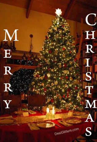 Merry Christmas Pictures, Photos, and Images for Facebook, Tumblr ...