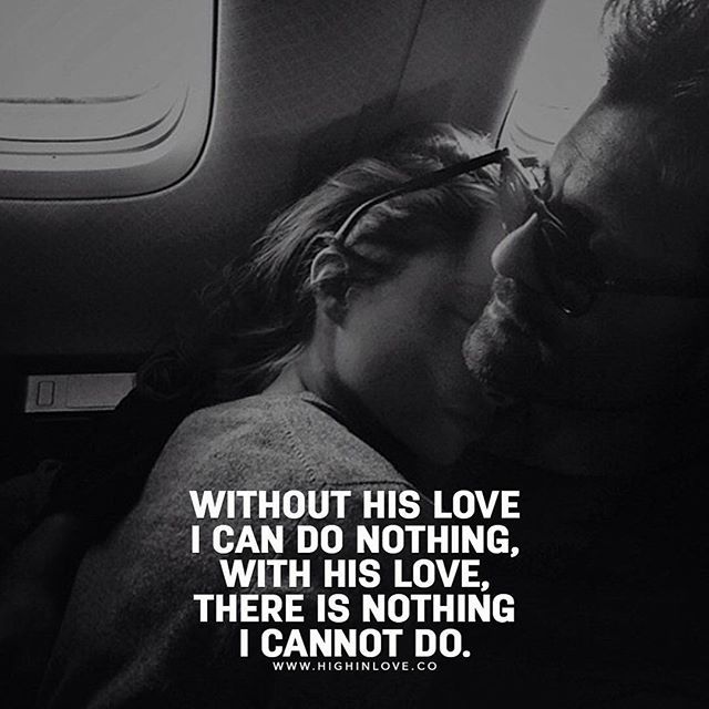 Without His Love, I Can Do Nothing Pictures, Photos, and Images for ...