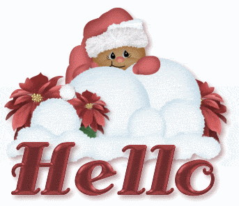 Hello Merry Christmas Pictures, Photos, and Images for Facebook, Tumblr ...