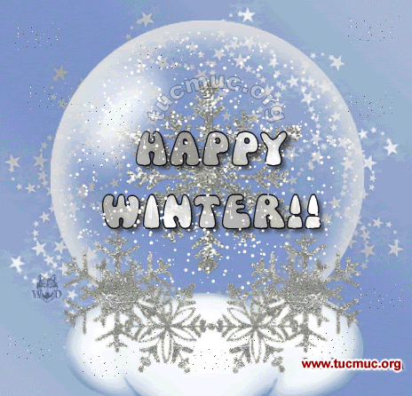 Happy Winter Pictures, Photos, and Images for Facebook, Tumblr ...