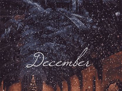 December Pictures, Photos, and Images for Facebook, Tumblr, Pinterest ...