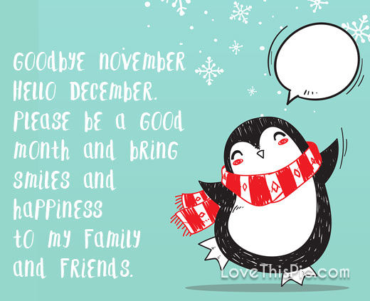 Please Be A Good Month Pictures, Photos, and Images for Facebook ...