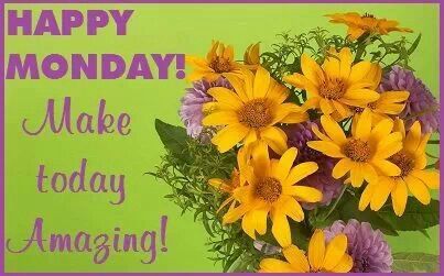 Happy Monday Pictures, Photos, and Images for Facebook, Tumblr ...