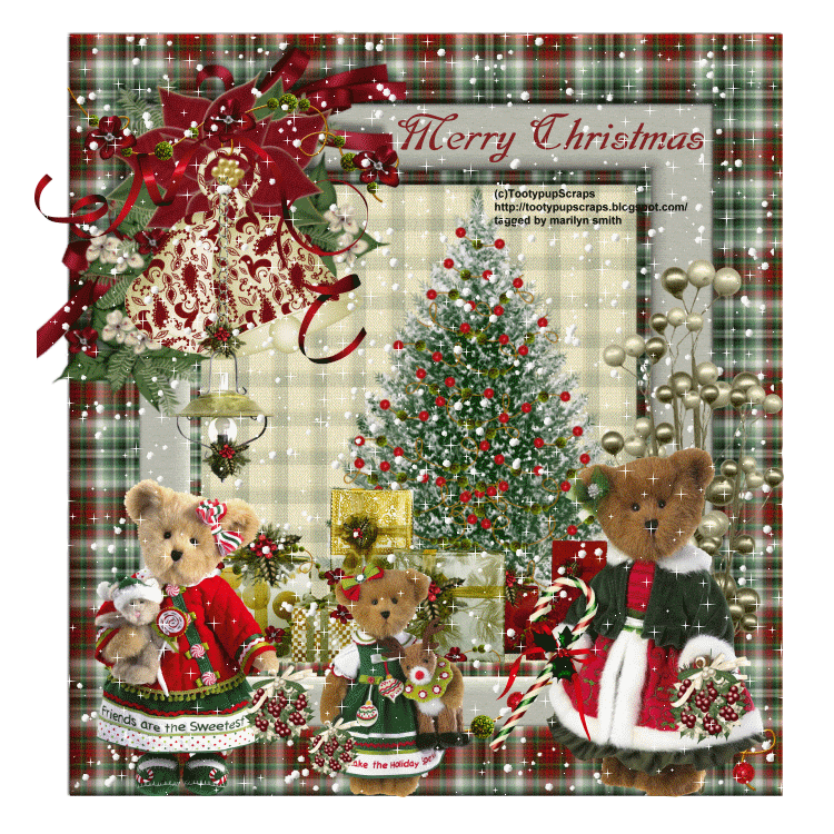 Merry Christmas Pictures, Photos, and Images for Facebook, Tumblr ...