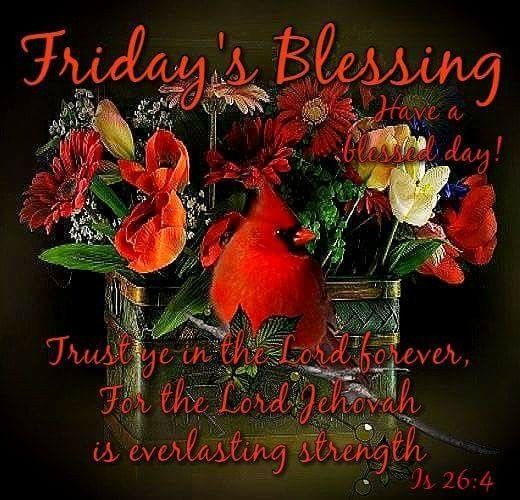 Friday Blessing Pictures, Photos, and Images for Facebook, Tumblr ...