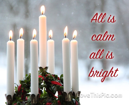 All Is Calm Pictures, Photos, and Images for Facebook, Tumblr ...