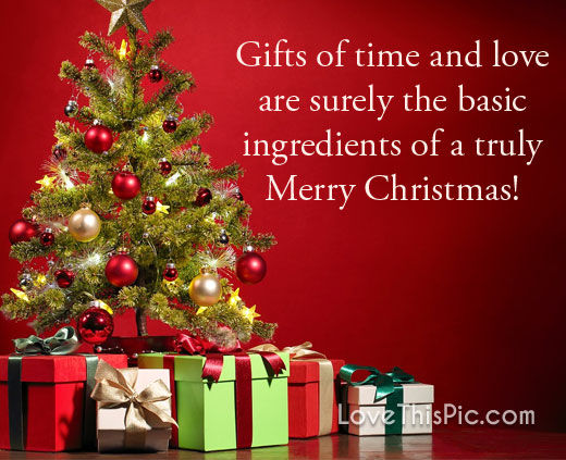 Gifts Of Time Pictures, Photos, and Images for Facebook, Tumblr ...