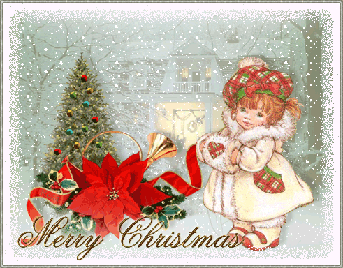 Merry Christmas Pictures, Photos, and Images for Facebook, Tumblr ...
