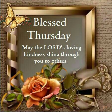 Blessed Thursday Pictures, Photos, and Images for Facebook, Tumblr ...