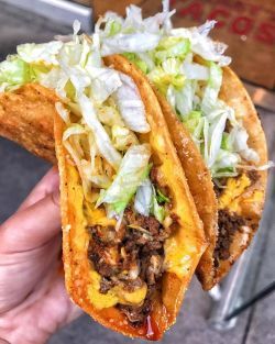 Stuffed Tacos Pictures, Photos, and Images for Facebook, Tumblr ...