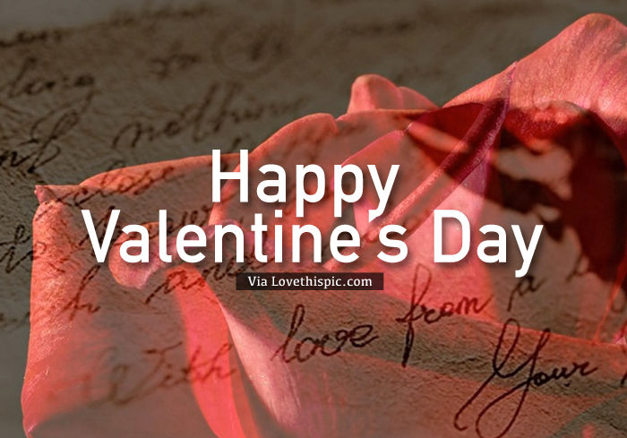 Happy V Day Pictures, Photos, and Images for Facebook, Tumblr ...