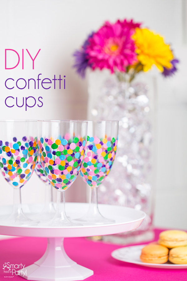 Confetti Cups Pictures, Photos, and Images for Facebook, Tumblr ...