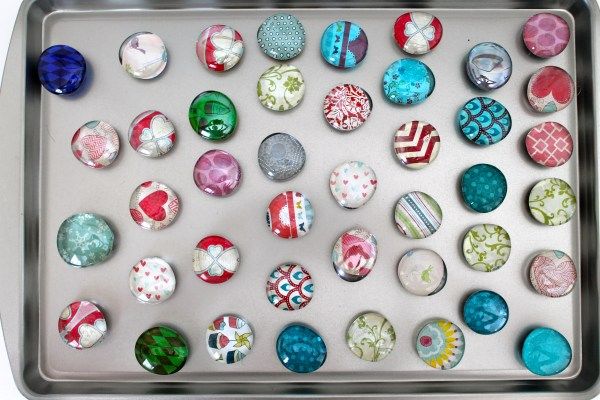 Glass Magnet Tutorial Pictures, Photos, and Images for Facebook, Tumblr ...