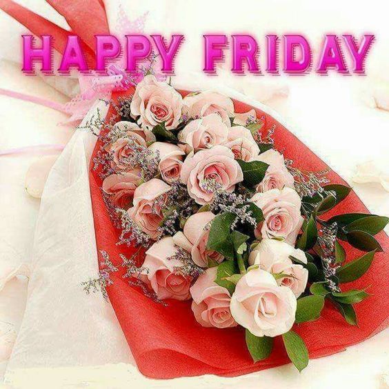 Happy Friday Pictures, Photos, and Images for Facebook, Tumblr ...