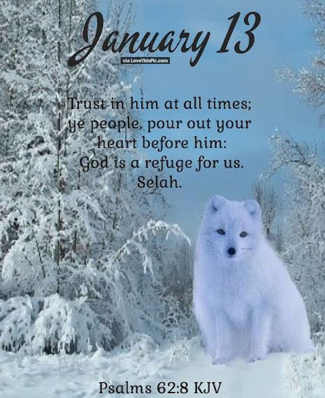 January 13 Pictures, Photos, and Images for Facebook, Tumblr, Pinterest ...