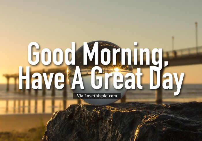 Good Morning Sun Reflection Pictures, Photos, and Images for Facebook ...