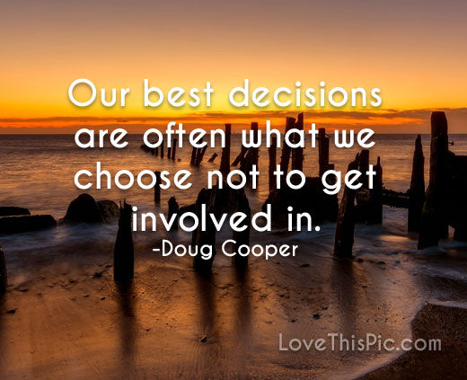 Our Best Decisions Pictures, Photos, and Images for Facebook, Tumblr ...