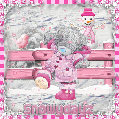 Snowy Days Pictures, Photos, and Images for Facebook, Tumblr, Pinterest ...