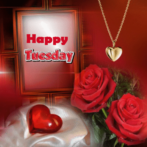 Happy Tuesday Pictures, Photos, and Images for Facebook, Tumblr ...