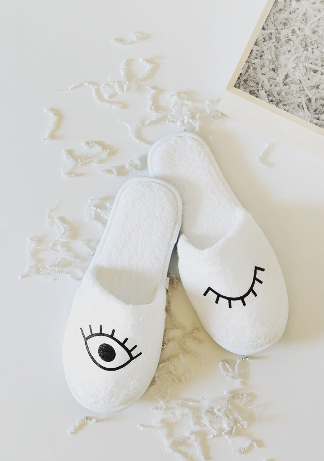 Eye Slippers Pictures, Photos, and Images for Facebook, Tumblr ...