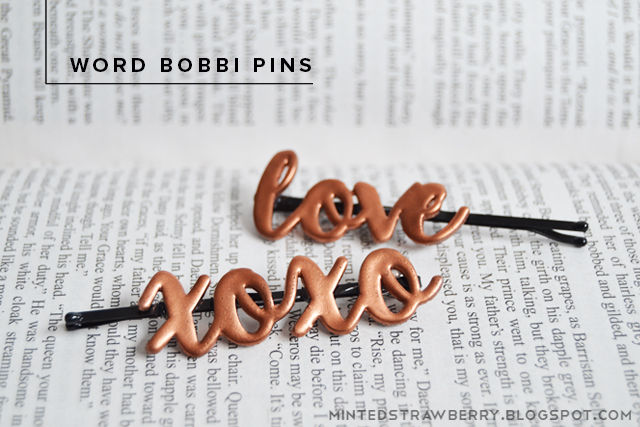 Word Bobbi Pins Pictures, Photos, and Images for Facebook, Tumblr ...