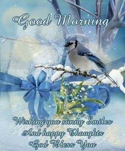 Sunny Smiles And Happy Thoughts For Thursday Pictures, Photos, and ...