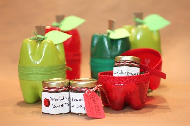 Plastic Bottle Apple Containers Pictures, Photos, and Images for ...