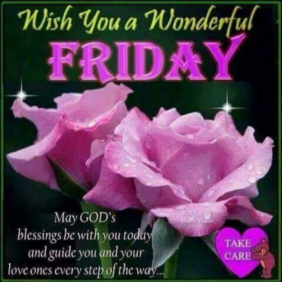 Wonderful Friday Pictures, Photos, and Images for Facebook, Tumblr ...