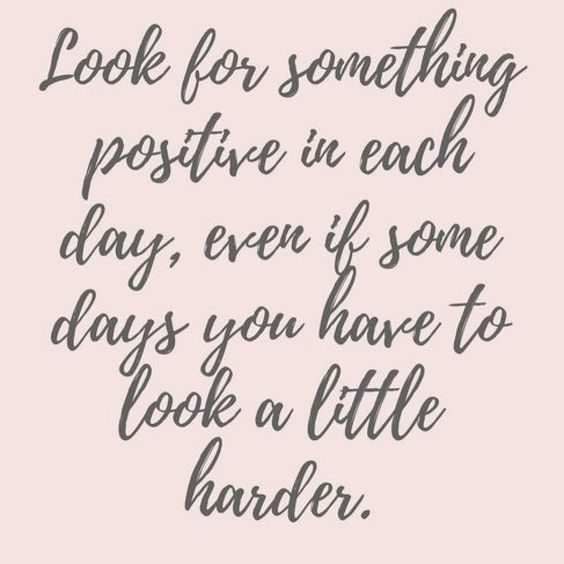 Look For Something Positive In Each Day Pictures, Photos, and Images ...