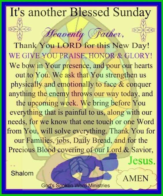 It's Another Blessed Sunday Pictures, Photos, and Images for Facebook ...