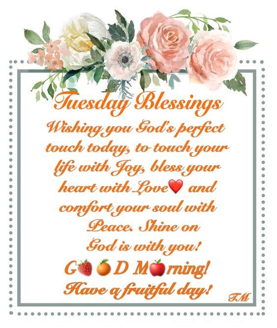 Fruitful Tuesday Pictures, Photos, and Images for Facebook, Tumblr ...