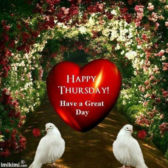 Hearts Thursday Pictures, Photos, and Images for Facebook, Tumblr ...