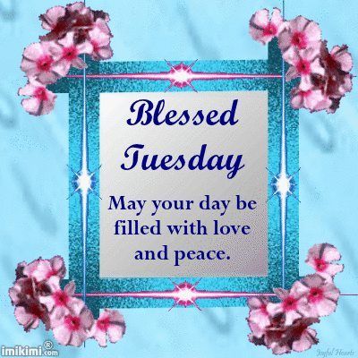 Love And Peace Tuesday Pictures, Photos, and Images for Facebook ...