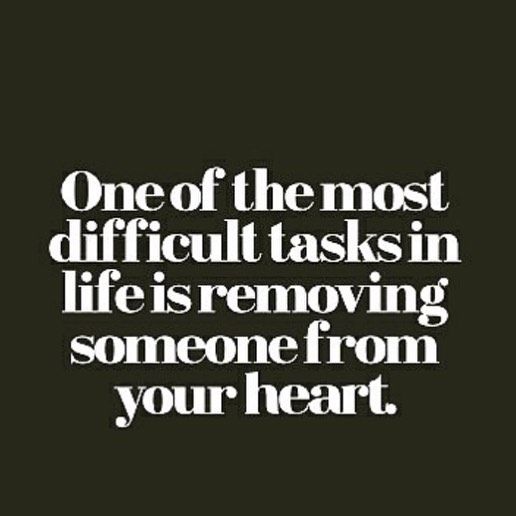 Removing Someone From Your Heart Pictures, Photos, and Images for ...
