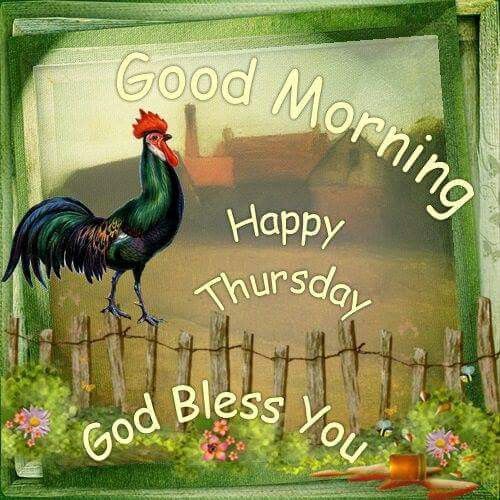 God Bless Your Thursday Pictures, Photos, and Images for Facebook ...