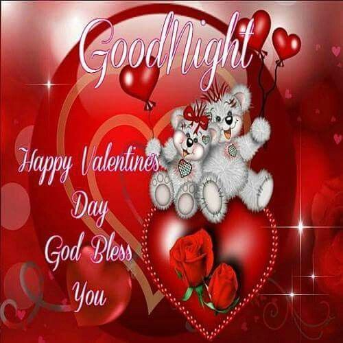 Good Night Valentine Quotes 340+ Sweet & Sentimental Good Night Quotes