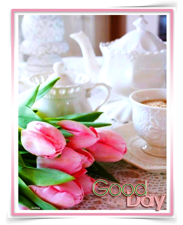 Good Day Pictures, Photos, and Images for Facebook, Tumblr, Pinterest ...