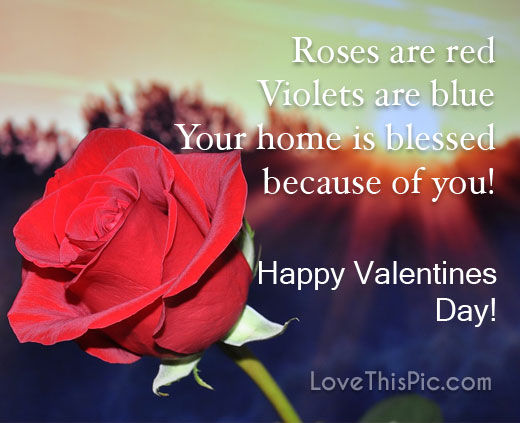 Roses Are Red Pictures, Photos, and Images for Facebook, Tumblr ...