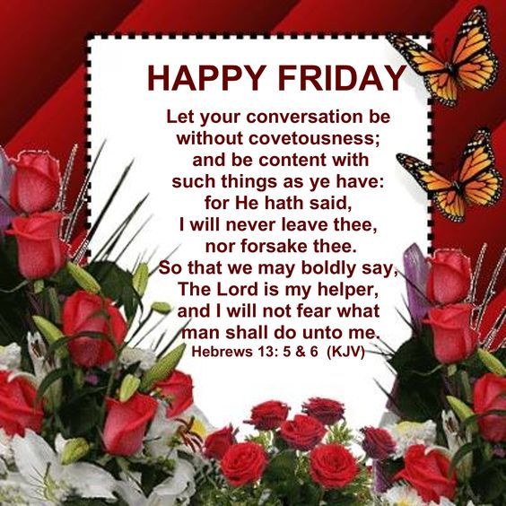 Butterfly Happy Friday Pictures, Photos, and Images for Facebook ...