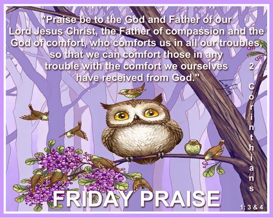 Praise Friday Pictures, Photos, and Images for Facebook, Tumblr, Pinterest, and Twitter
