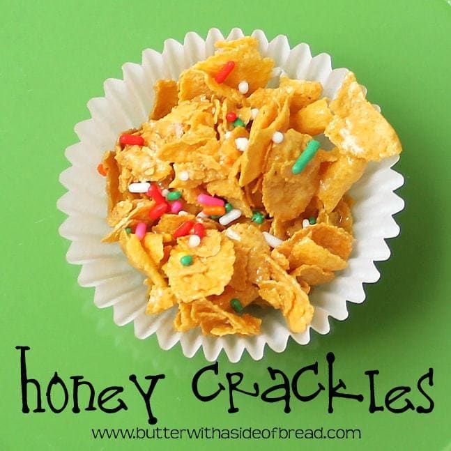 Honey Crackles Pictures, Photos, and Images for Facebook, Tumblr ...