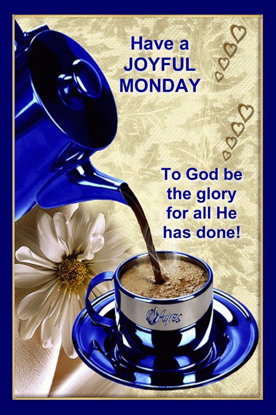 Joyful Monday Pictures, Photos, and Images for Facebook, Tumblr ...