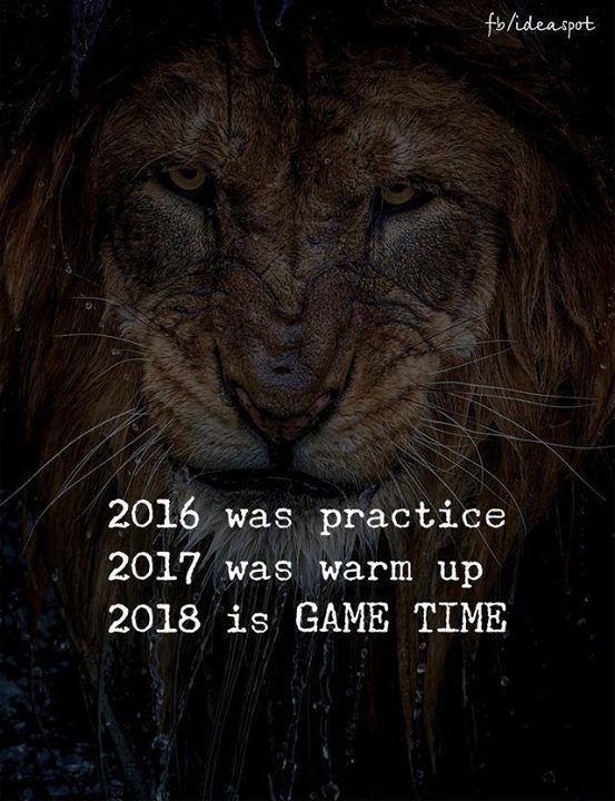 2018 Is Game Time Pictures, Photos, and Images for Facebook, Tumblr ...