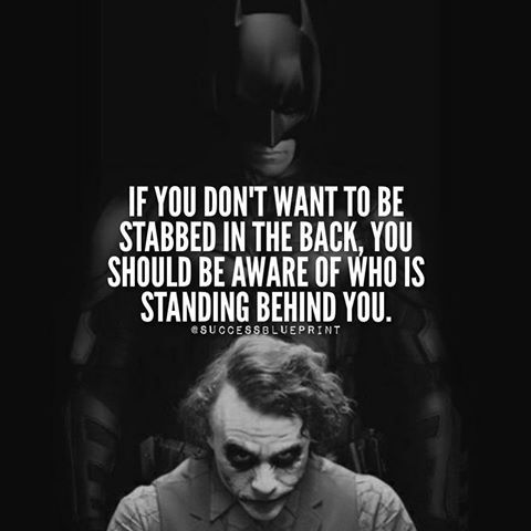 Be Aware Of Whats Standing Behind You Pictures, Photos, and Images for ...